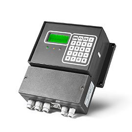 M-Bus Master - Relay GmbH